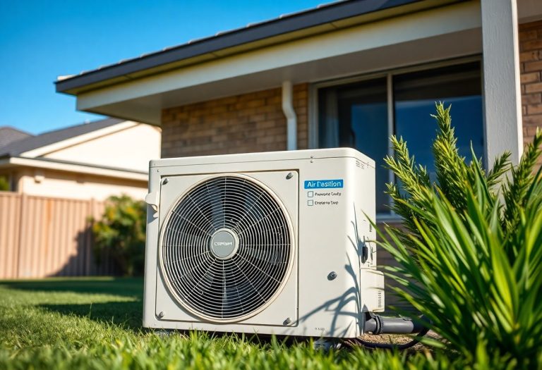 Stay Frosty, Brisbane Northside - Your Local Air Conditioning Checklist ...